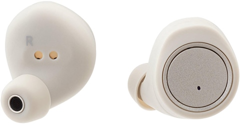 XCD True Wireless Buds with Wireless Charging Case - Champagne, B - CeX ...