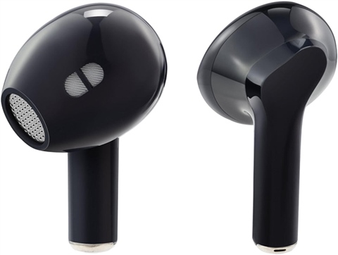 XCD ( XCDTWSST2BK2) True Wireless Stem In-Ear Earbuds - Black, B - CeX ...