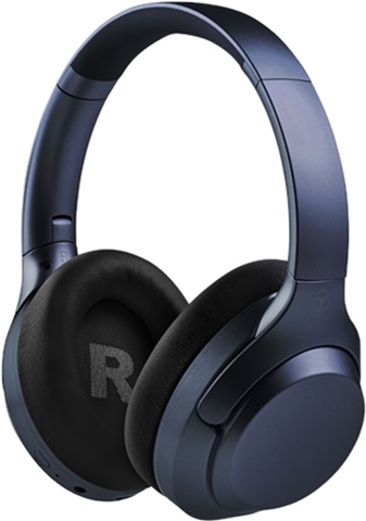 Sprout Invoke Over-Ear Bluetooth Headphones - Blue, A - CeX (AU): - Buy ...