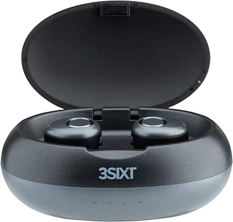 3sixT Fusion Studio TWS W/Charging Case, B - CeX (AU): - Buy, Sell, Donate