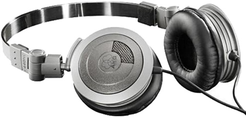 AKG K440 Over-Ear Headphones, B - CeX (AU): - Buy, Sell, Donate