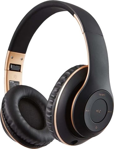 Anko 42967286 Wireless Over-Ear Headphones, B - CeX (AU): - Buy, Sell ...