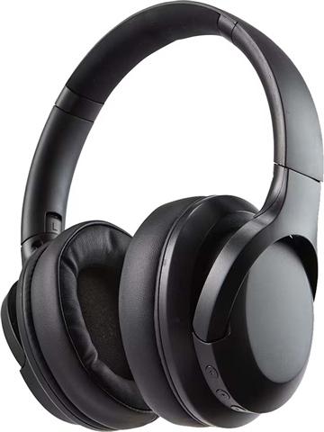 Anko 43233540 Bluetooth NC Over-Ear Headphones - Black, B - CeX (AU ...
