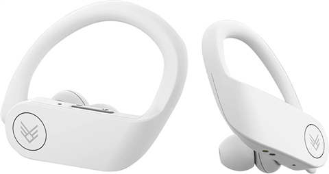 Audeeo Escape Sport True Wireless In-Ear Earphones - White, B - CeX (AU ...