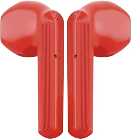 Baseus Encok W09 True Wireless Earphones - Red, B - CeX (AU): - Buy ...
