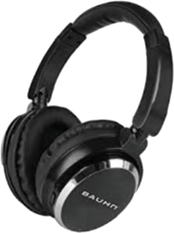 Bauhn AHP-1192 Active Noise Cancelling Headphone Over-Ear, C - CeX (AU ...