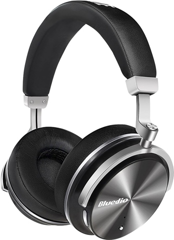 Bluedio T4 Wireless Over-Ear Headphones, C - CeX (AU): - Buy, Sell, Donate