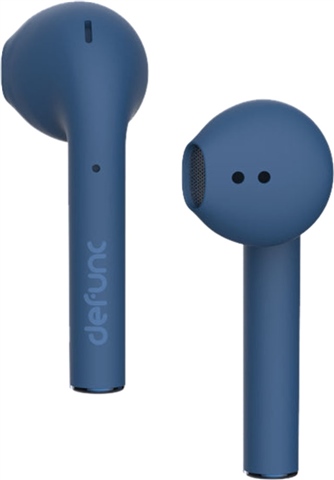 Defunc True Go Mini In-Ear Earbuds - Blue, A - CeX (AU): - Buy, Sell ...