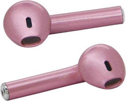 Fuse AirBudz True Wireless Earbuds - Pink, B - CeX (AU): - Buy, Sell ...