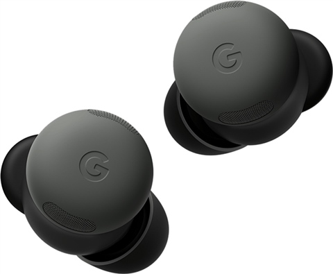 Fuse AirBudz II/2 True Wireless In-Ear Earbuds - White, A - CeX (AU ...