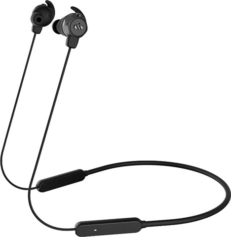 Airloop Snap 3 in 1 Truewireless In-Ear w/Neckband,SportBand - Black, A ...