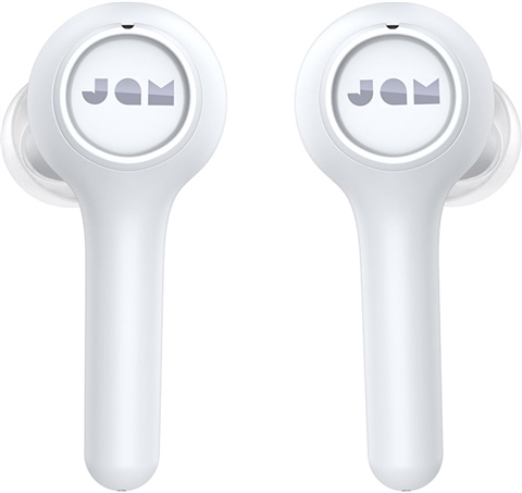 Jam True Wireless In-Ear Executive Headphones- White, A - CeX (AU ...