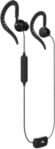 JBL Focus 500 Wireless In-Ear Headphones - Black, B - CeX (AU): - Buy ...