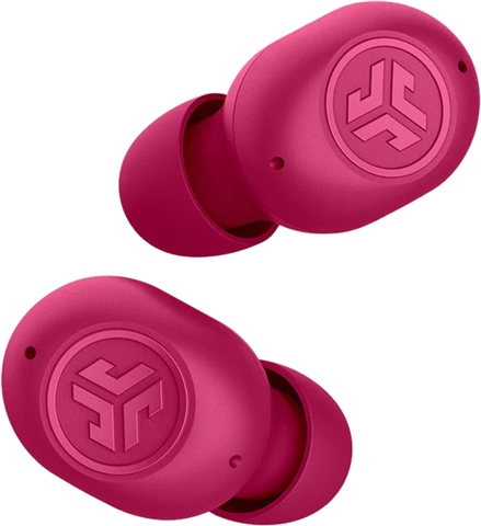 JLab JBuds Mini TWS In-Ear Earbuds - Pink, B - CeX (AU): - Buy, Sell ...