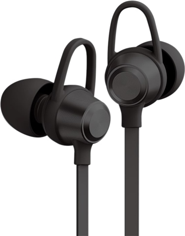 Liquid Ears LE20BTOHWH Wireless Over-Ear Headphones - White, A - CeX ...