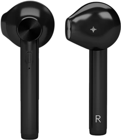 Liquid Ears LESTWSBK TWS Stereo Stem Earphones - Black, A - CeX (AU ...