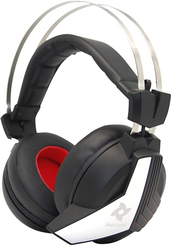 Mezumi HW-S2 Multi Platform Wireless Headphones, A - CeX (AU): - Buy ...