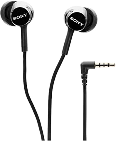 Sony MDR-EX150AP In-Ear Earphones, A - CeX (AU): - Buy, Sell, Donate