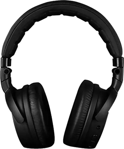 Sprout Elite Series Harmonic 2.0 Bluetooth Over-Ear Headphones - Black ...