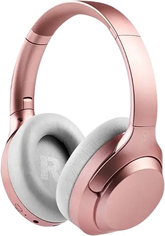Sprout Invoke Over-Ear Bluetooth Headphones Rose Gold, A - CeX (AU ...