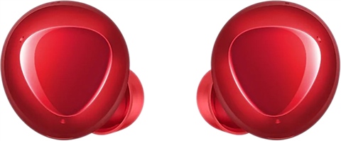 Samsung Galaxy Buds Plus (SM-R175) - Red, B - CeX (AU): - Buy, Sell, Donate