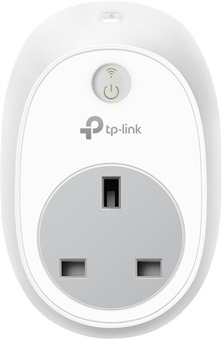 TP-Link HS100 Smart Plug, A - CeX (AU): - Buy, Sell, Donate