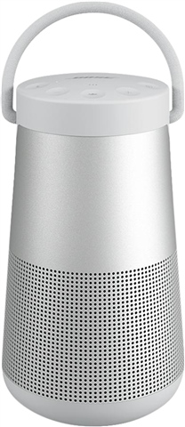 Bose Soundlink Revolve Plus II Bluetooth Speaker -Luxe Silver, A - CeX ...