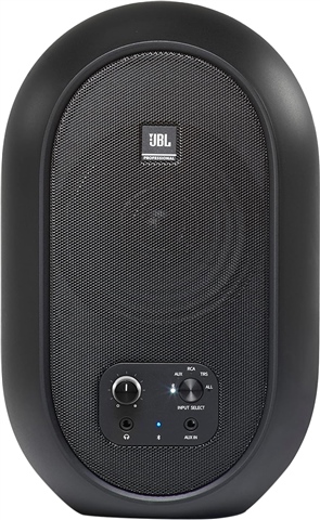 JBL Professional 104-BT Compact Reference Monitors - Black, B - CeX (AU ...