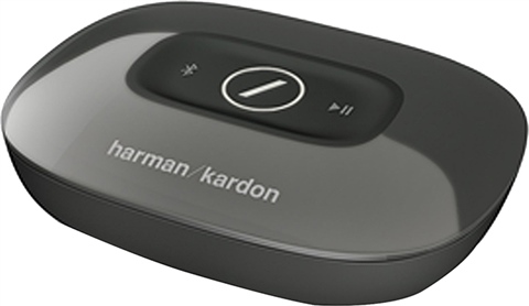 Harman Kardon Wireless WIFI HD Adapter Surround Sound Streaming - CeX ...
