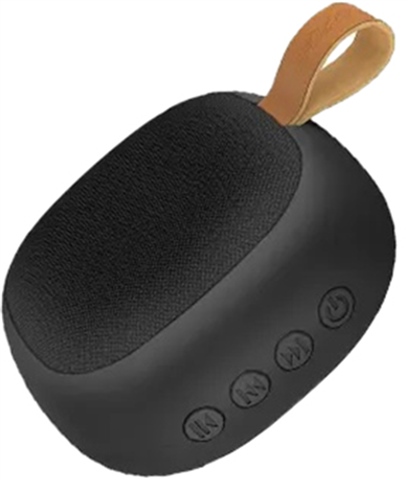 Hoco BS31 Bluetooth Mini Speaker - Black, A - CeX (AU): - Buy, Sell, Donate