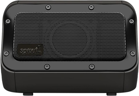 Sprout Nomad Trek Bluetooth Speaker With NFC, B - CeX (AU): - Buy, Sell ...