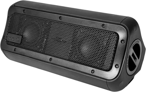 Sprout Nomad 3 Mi + SBTS004PBK Wireless Bluetooth Speaker, A - CeX (AU ...