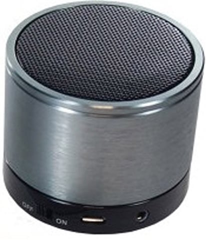 Generic Bluetooth Speaker - CeX (AU): - Buy, Sell, Donate
