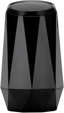 Anko 42645665 Crystal Look Bluetooth Speaker, B - CeX (AU): - Buy, Sell ...