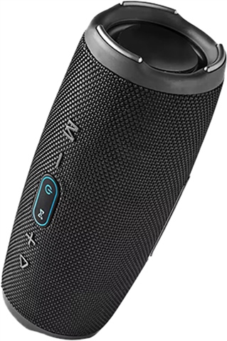 Anko Pill 43366668 Bluetooth Portable Speaker - Black, B - CeX (AU ...
