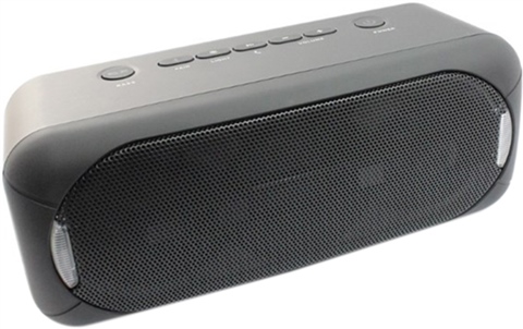 Anko Kp398 Portable Bluetooth Speaker, B - CeX (AU): - Buy, Sell, Donate
