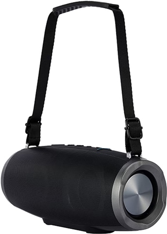 Anko Mini RGB Boombox - Black, B - CeX (AU): - Buy, Sell, Donate