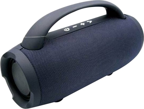 Anko SG-1242 Portable Bluetooth Speaker, B - CeX (AU): - Buy, Sell, Donate