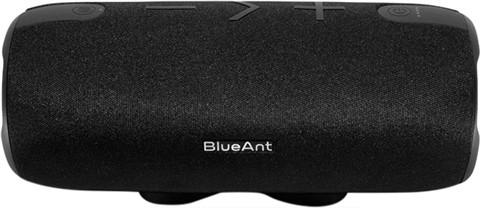 BlueAnt X3i Portable 30W Bluetooth Speaker - Black, B - CeX (AU): - Buy ...