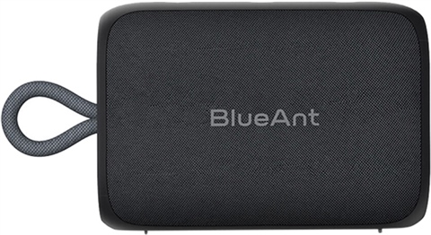 BlueAnt X0i Portable Bluetooth Speaker - Black, B - CeX (AU): - Buy ...