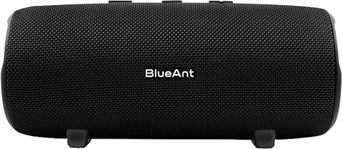 BlueAnt X3 Portable Bluetooth Speaker Black, B - CeX (AU): - Buy, Sell ...
