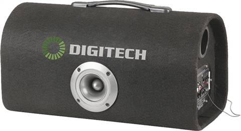 Digitech QM3410 Boom Box Bluetooth Speaker, B - CeX (AU): - Buy, Sell ...
