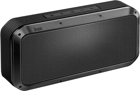 Divoom Voombox Party 2nd Gen Wireless Speaker, C - CeX (AU): - Buy ...