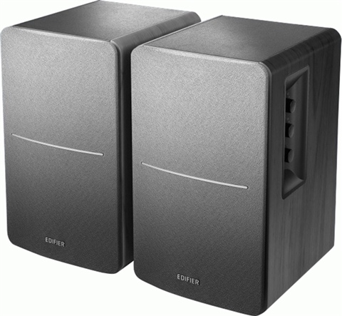 Edifier Studio R1280T 21W 2.0 Speakers, B - CeX (AU): - Buy, Sell, Donate