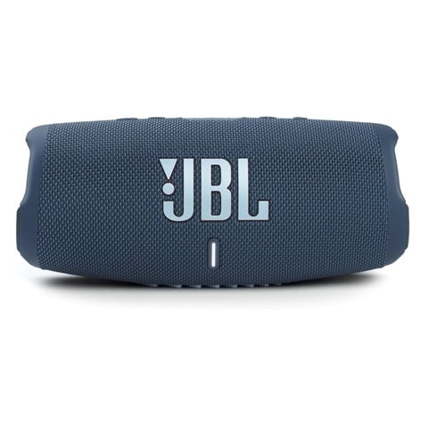 JBL Charge 5 Portable Bluetooth Speaker - Blue, B - CeX (AU): - Buy ...
