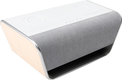 Sprout Immerse SBTS007BWE Wireless Bluetooth Speaker, A - CeX (AU ...