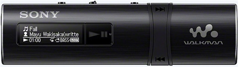 Sony Walkman NWZ-B183F 4GB, B - CeX (AU): - Buy, Sell, Donate