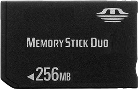 256 MB Memory Stick Duo - CeX (AU): - Buy, Sell, Donate