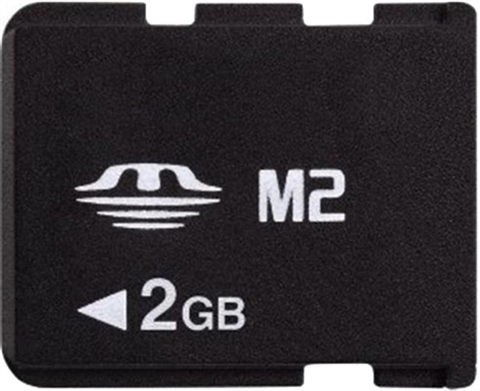 2 GB Memory Stick Micro M2 - CeX (AU): - Buy, Sell, Donate