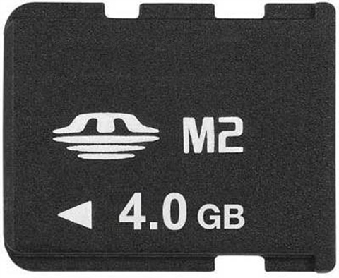 4 GB Memory Stick Micro M2 - CeX (AU): - Buy, Sell, Donate